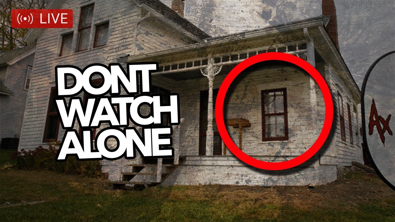 The MOST Paranormal Evidence Captured EVER!! (Do NOT Watch Alone) - YouTube