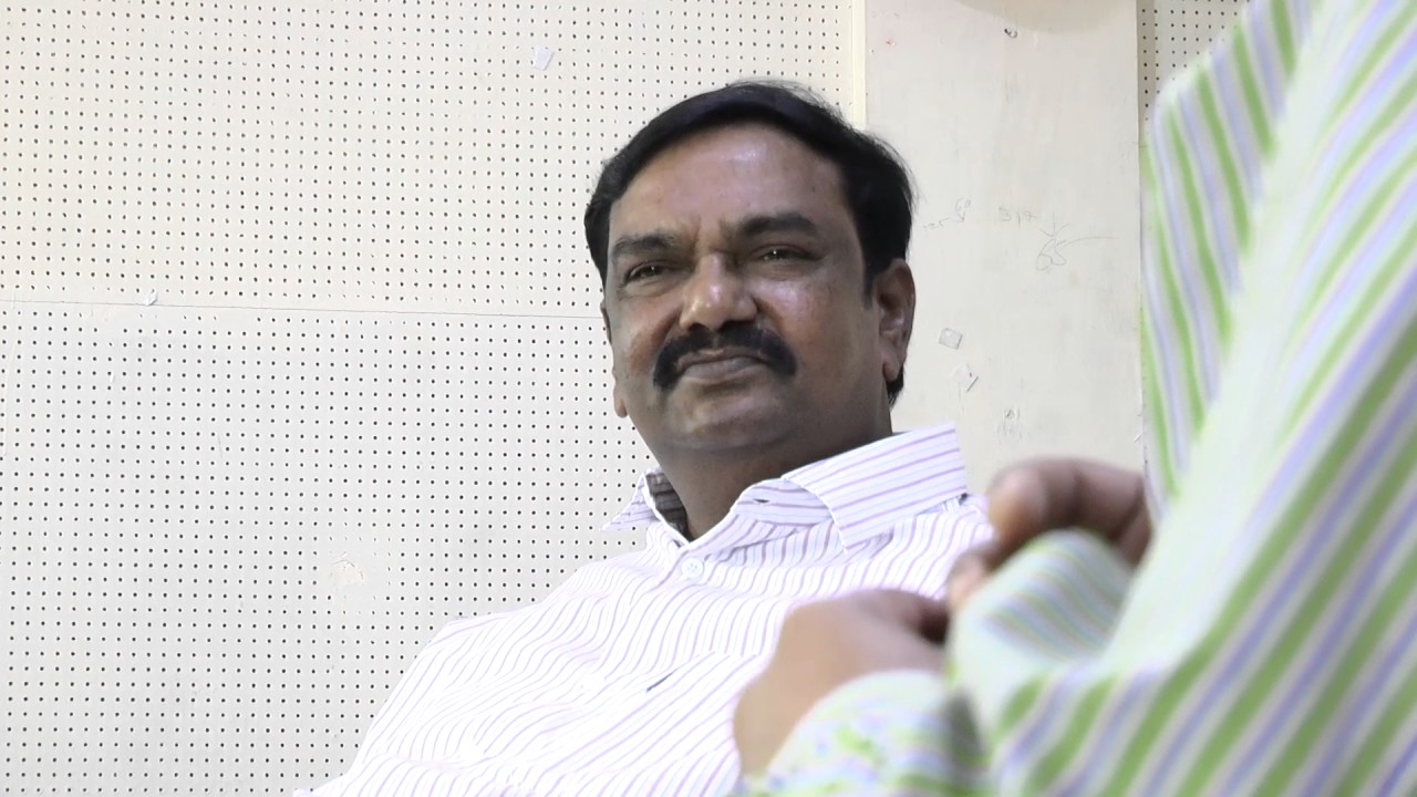 SOMEPALLI VENKATA SUBBAIAH PROMO || HCV || - YouTube