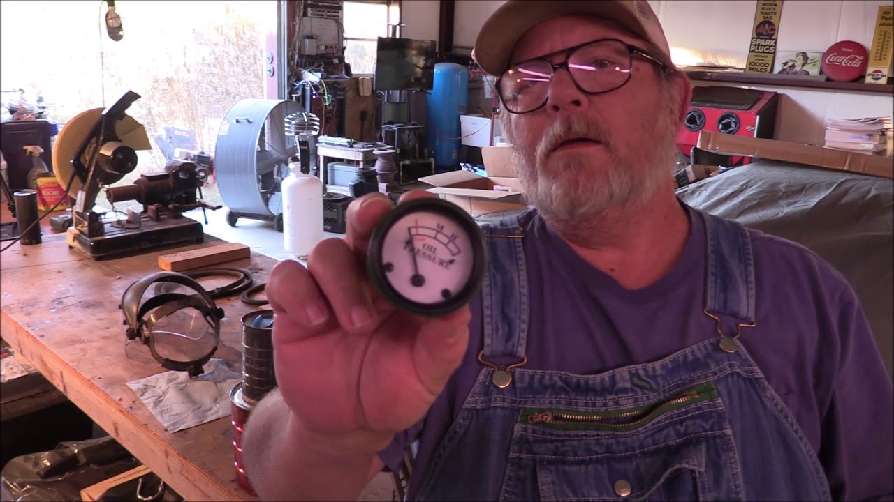 Fixing up the John Deere MC Crawler - Part 33 - Bearings and stuff ...