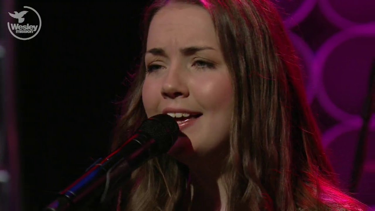 Wesley Impact! TV: Elizabeth Rae — Known and Loved - YouTube