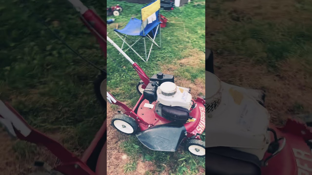 Snapper commercial - YouTube