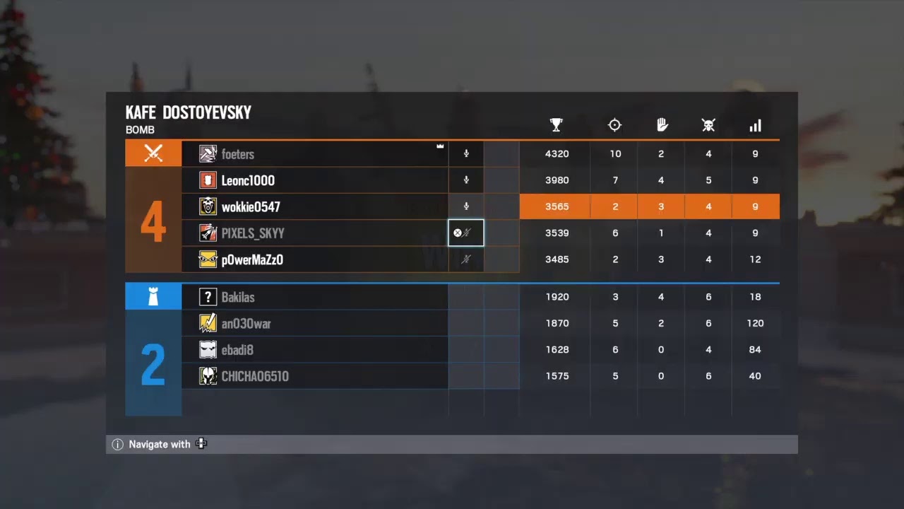 Rainbow six siedge ranked - YouTube