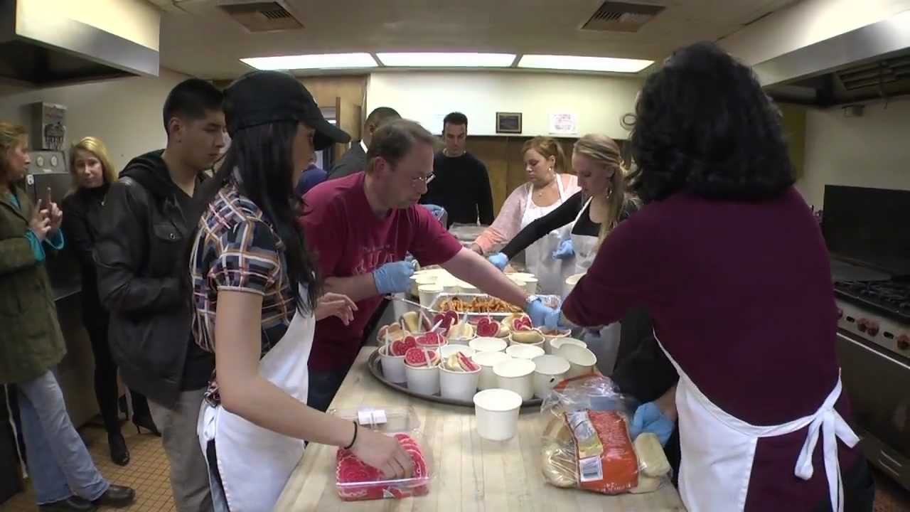 Join Urban Angels Now! - YouTube