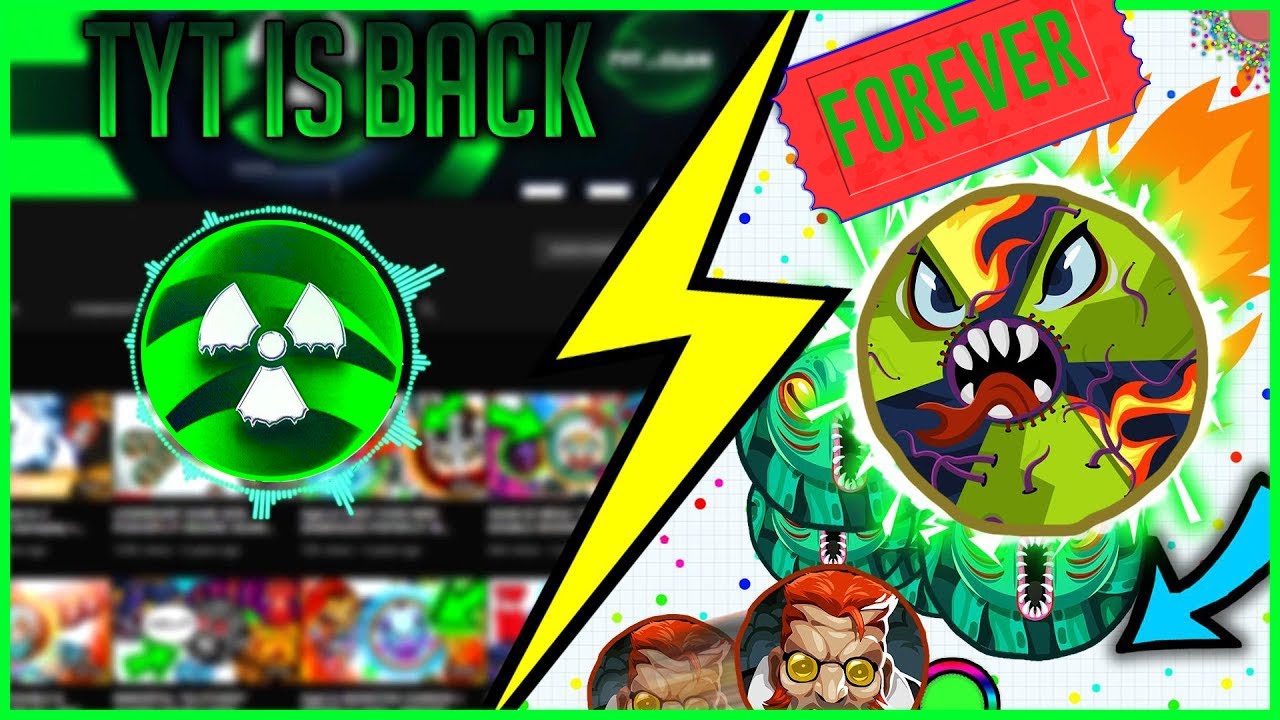 THE RETURN OF TYT CLAN (2021) - YouTube