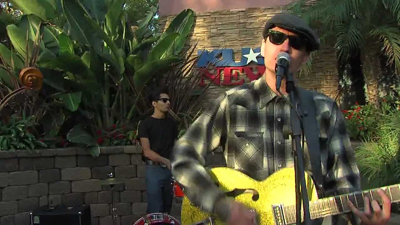 10-13-12 Dave Stall KUSI - YouTube