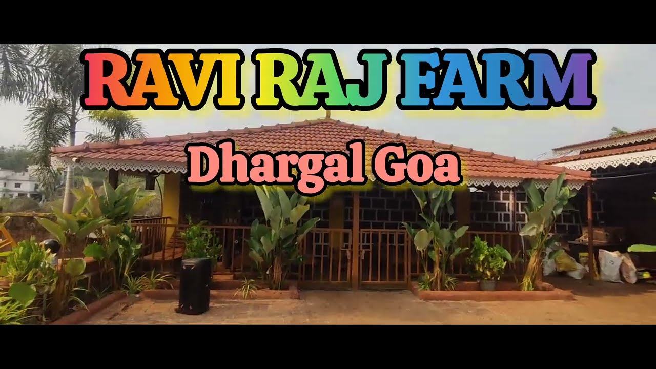 Ravi Raj Farm & Resort #farm Best place to chill out #swimmingpool # ...