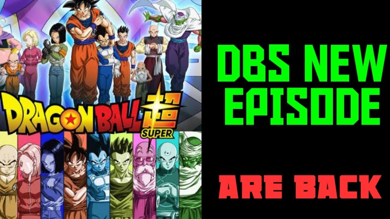 DBS Episode is Back - YouTube