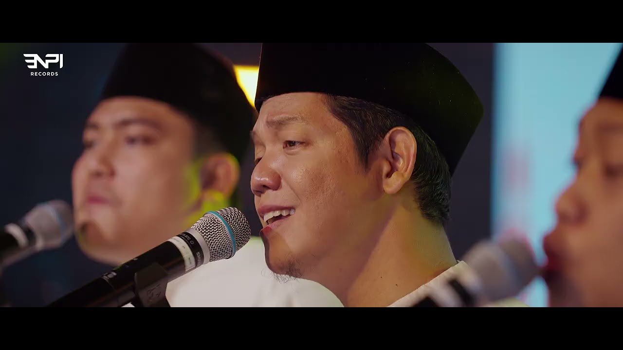 Neo Sholawat - Musafa Cover | Live Session - YouTube