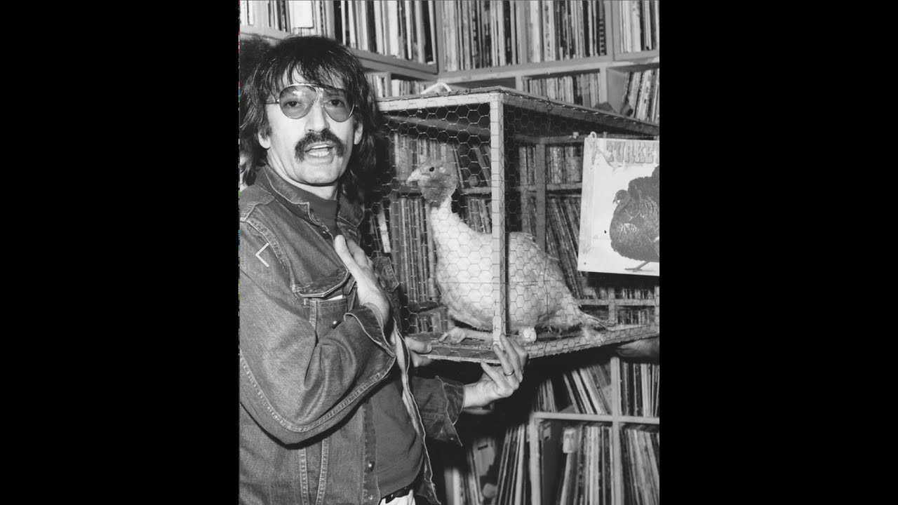 Ace Young and B. Mitchell Reed on KMET - April 1978 - YouTube