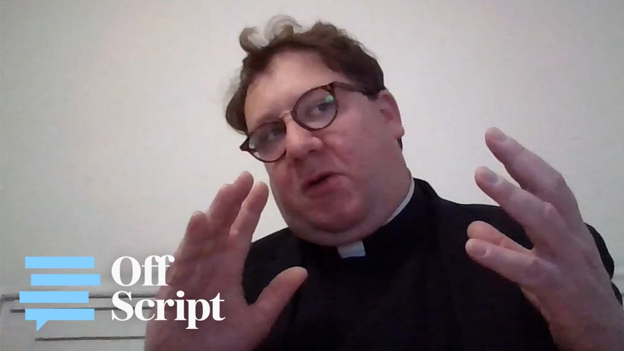 Decline of Christianity has left Britain unequipped to debate moral ...