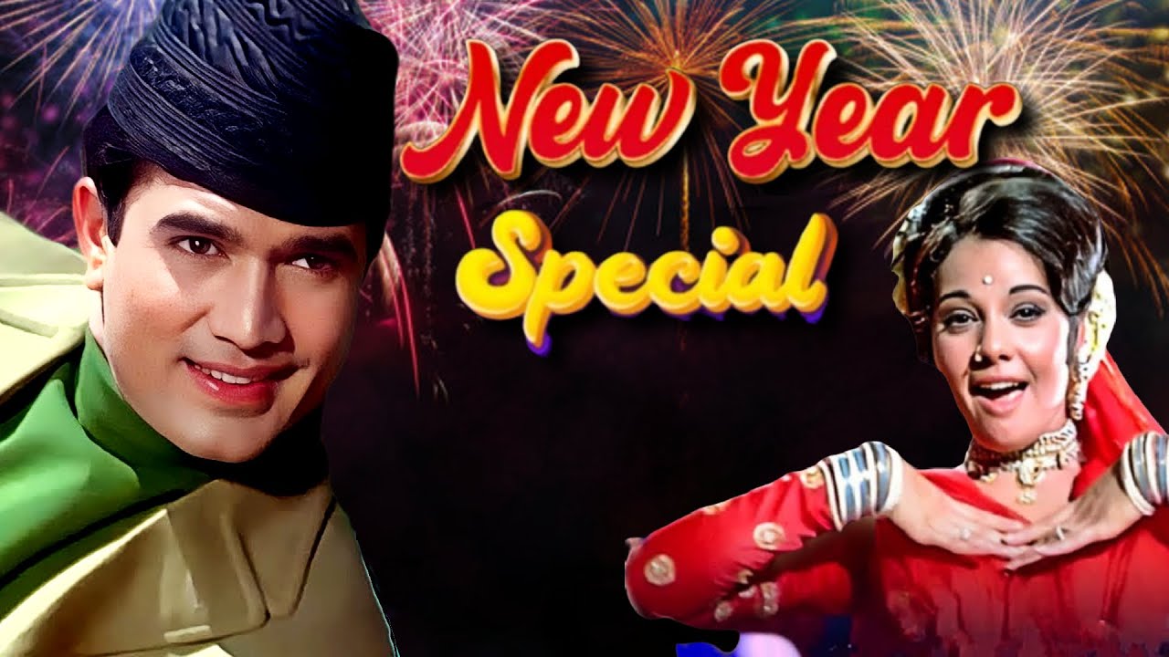 New Year Special Jukebox Old Hindi Songs Playlist new-year-special-jukebox-old-hindi-songs-playlist