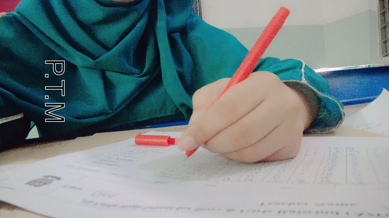 School PTM management || School decoration for PTM|| Parents teacher ...
