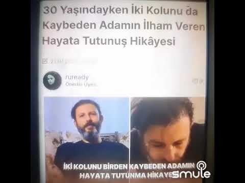 ✒️SARILAMADIM✒️H.H.c.Çay