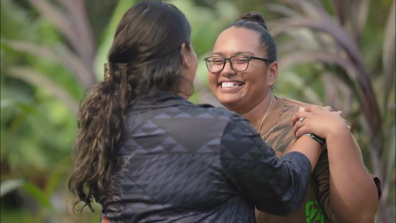 Fulfill Your Kuleana: Hi‘ilani Cremer is the change at Kaua‘i Community ...