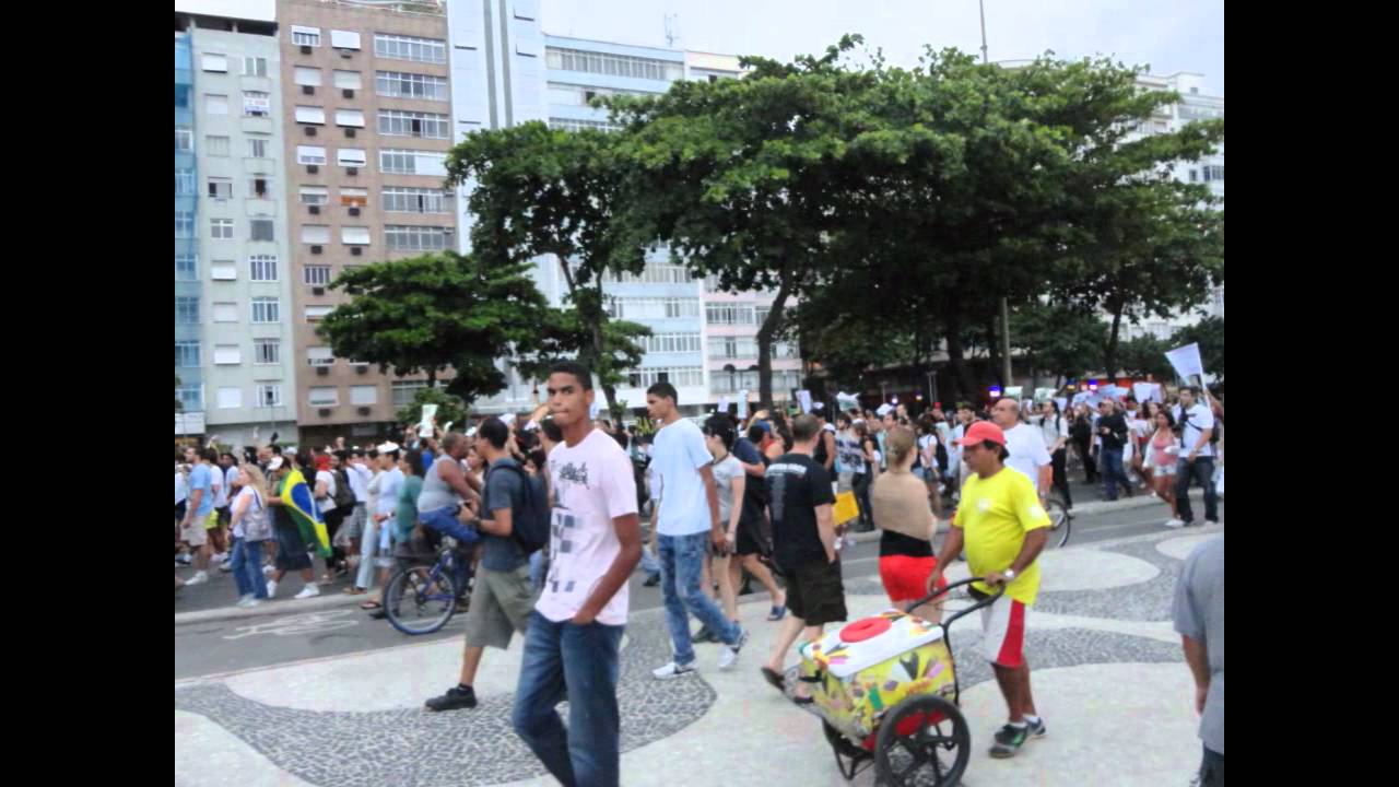 fallen angels team...du Brazil - YouTube