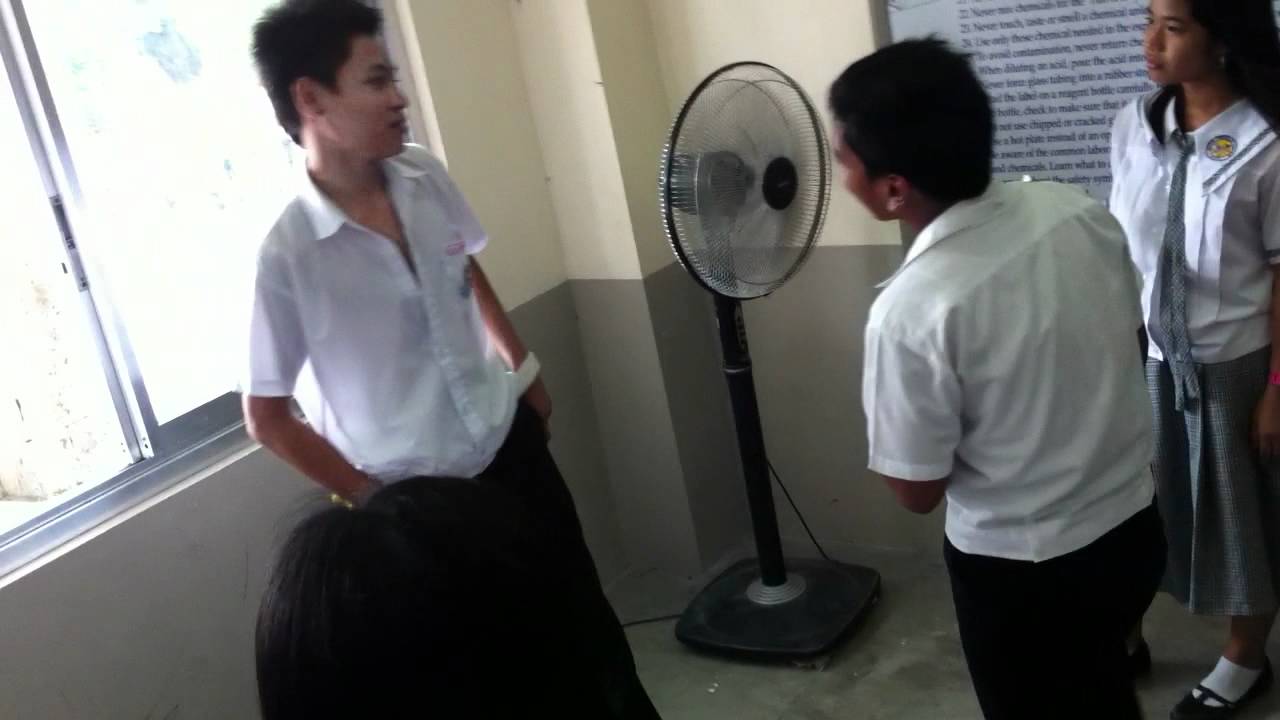 Boy Tigas vs. Boy Sunog (PART3) - YouTube