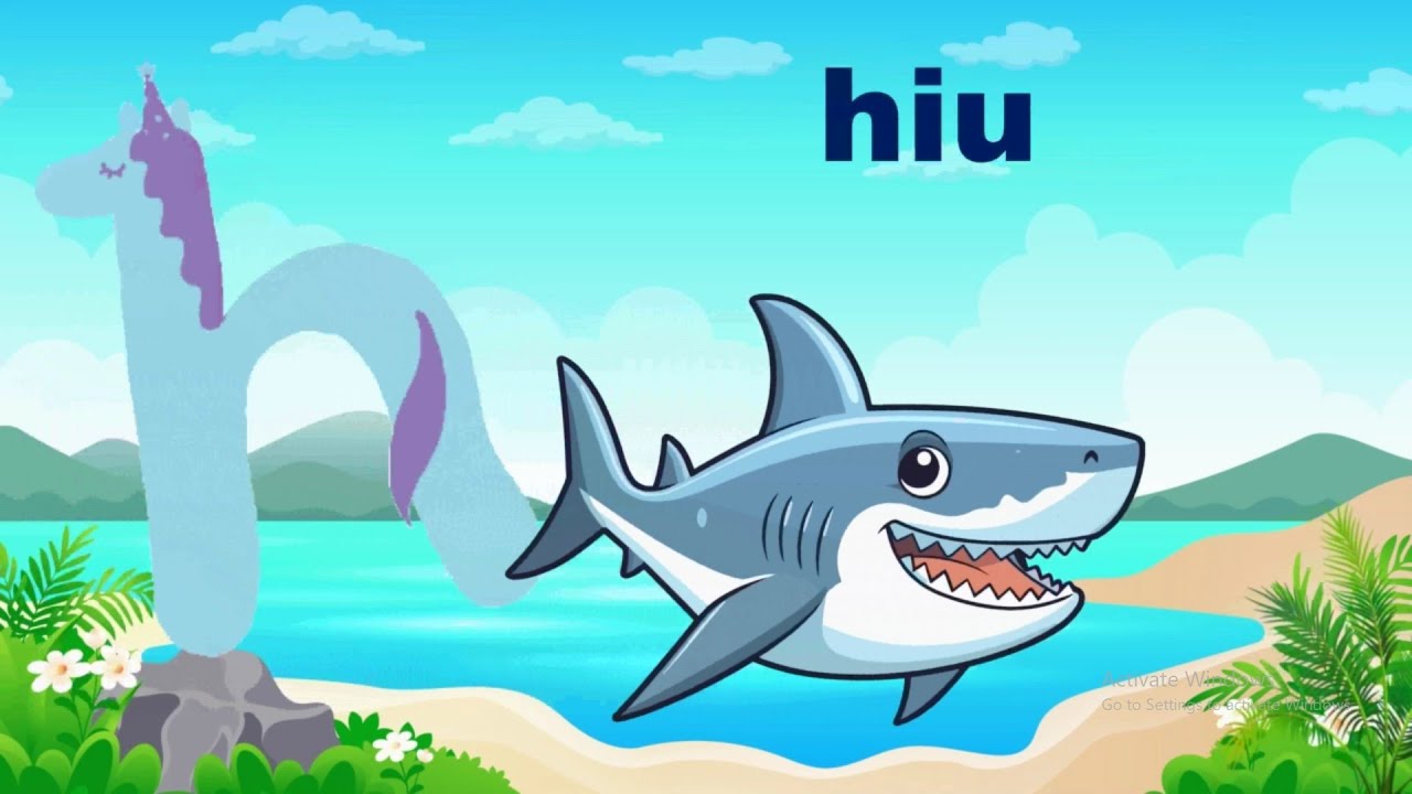 ABC Alphabet | ABC Song | Phonics Song for Toddlers | a for apple ...