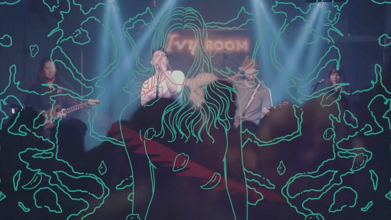 Cold Hard Fact (Official Video) - Westerly - YouTube