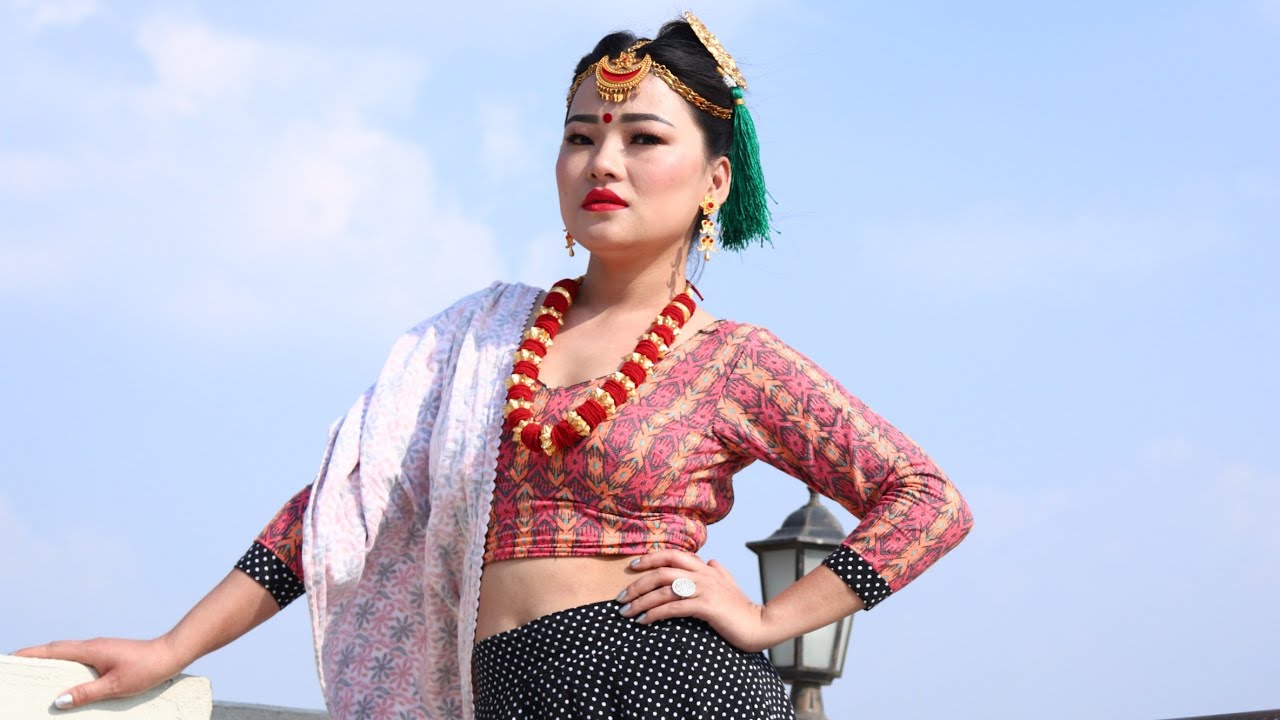 My simple makeup tips(Asmita rai) - YouTube