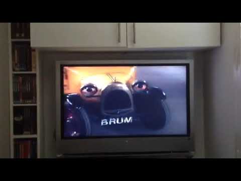 Closing to Brum at the Seaside 1994 Australian VHS - YouTube