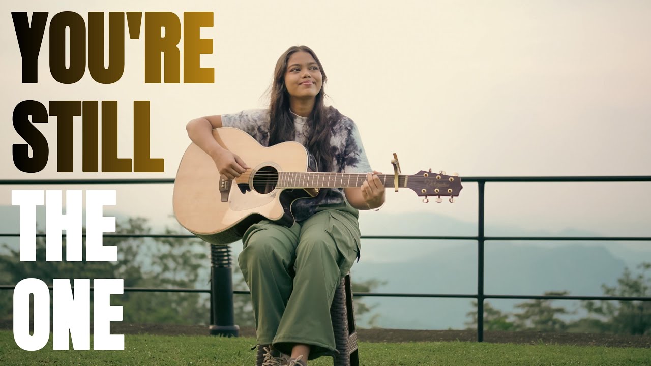 Scenic Getaway with ‘You’re Still the One’ Cover | Melheim Resort and ...
