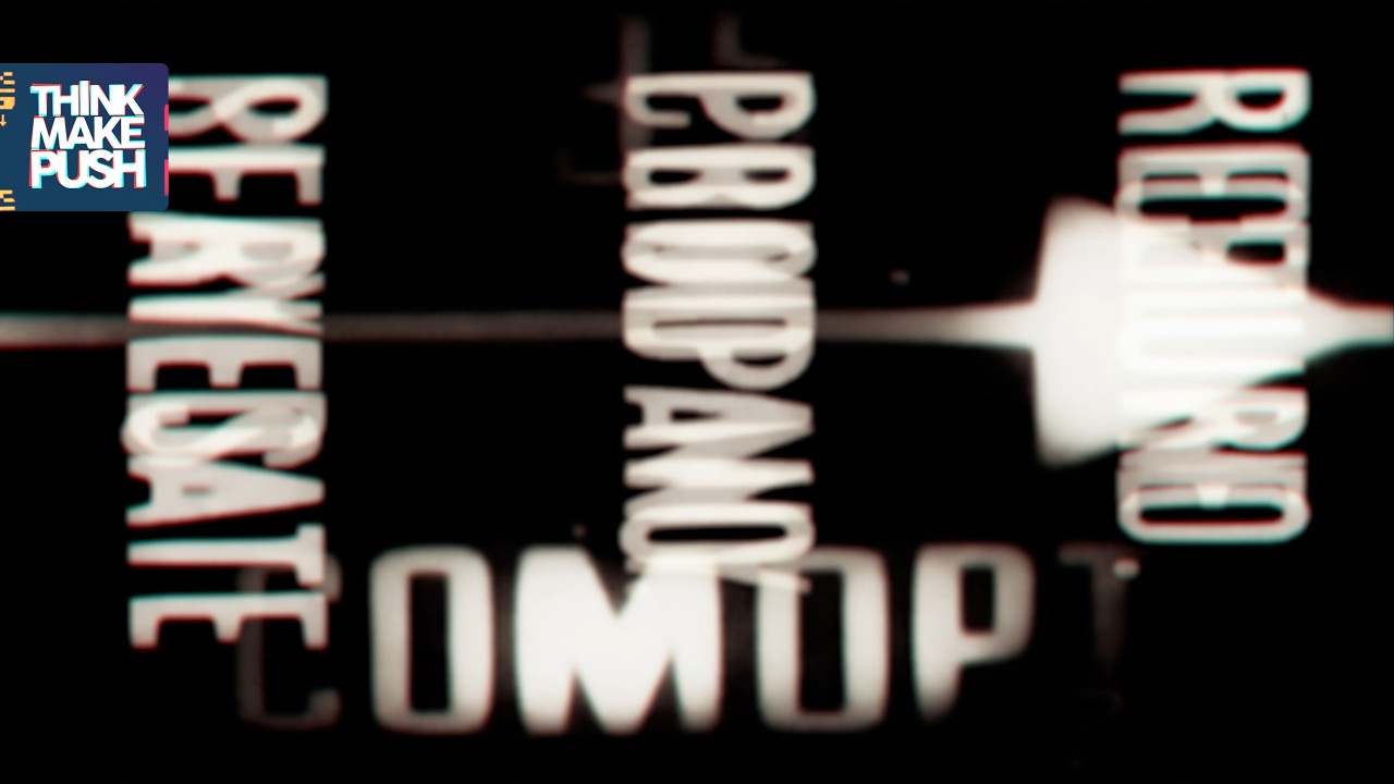 FILM OVERLAYS for editing with SOUND | Enhance your videos! - YouTube