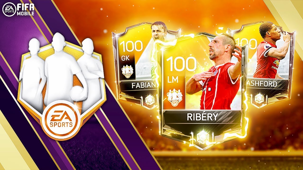 3 ELITES IN PACKS!!!! COMPLETING THE TOTW EVENT!!! TOTW 19 | FIFA ...
