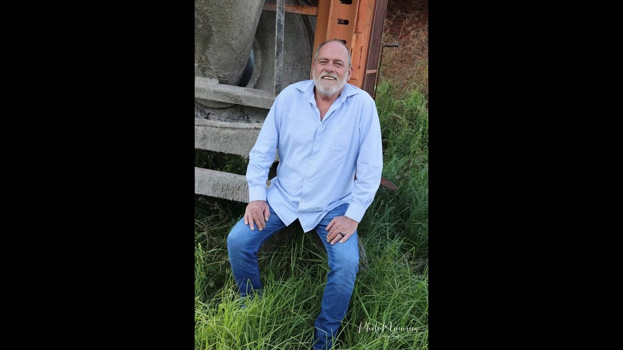 Dankdiens vir die lewe van Benadé Baird / Thanksgiving service for the ...