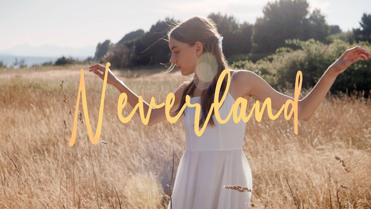 Jenni Potts - Neverland [Music Video] - YouTube