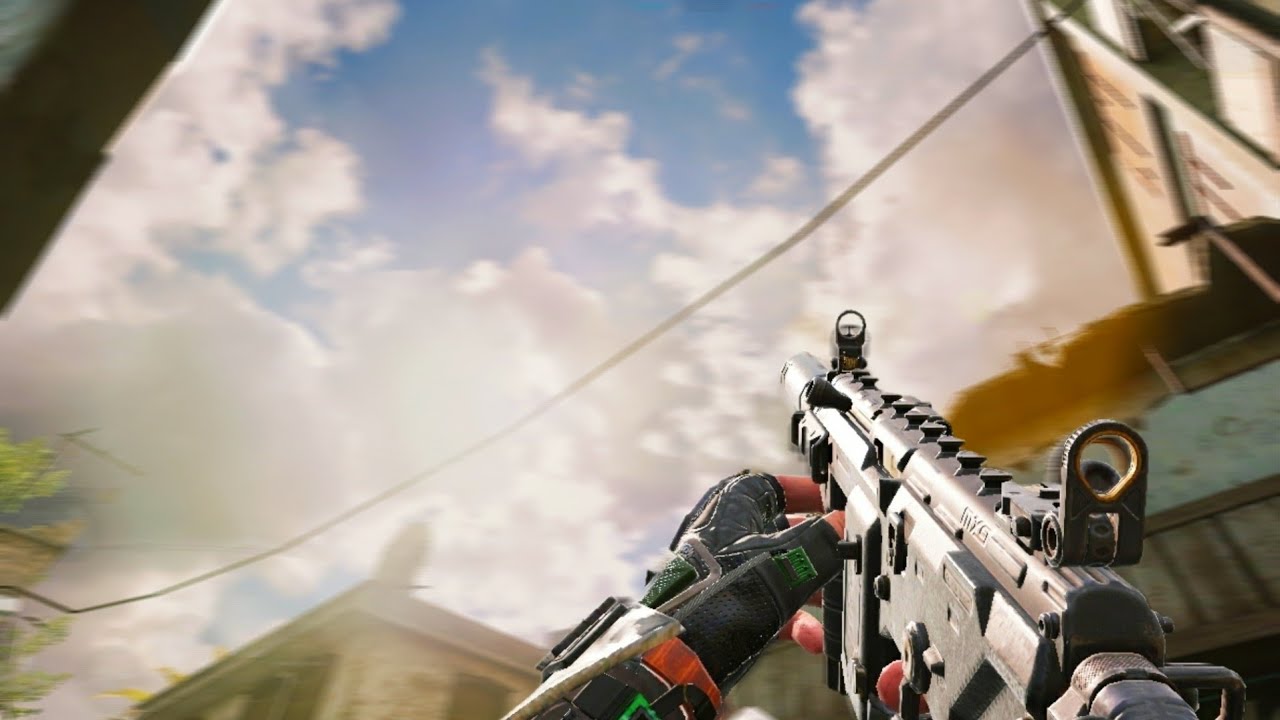 MX9 is the NEW META? w/ gunsmith - YouTube