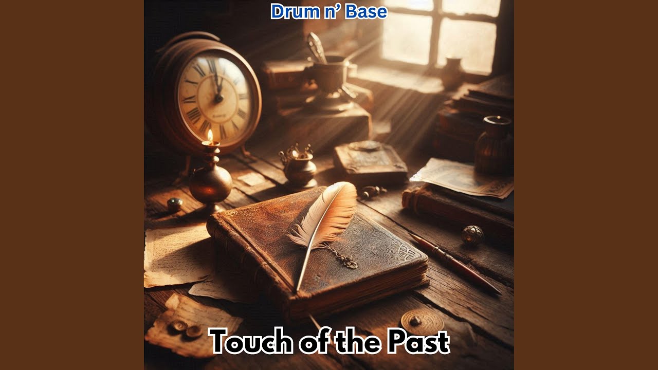 Touch of the Past - YouTube