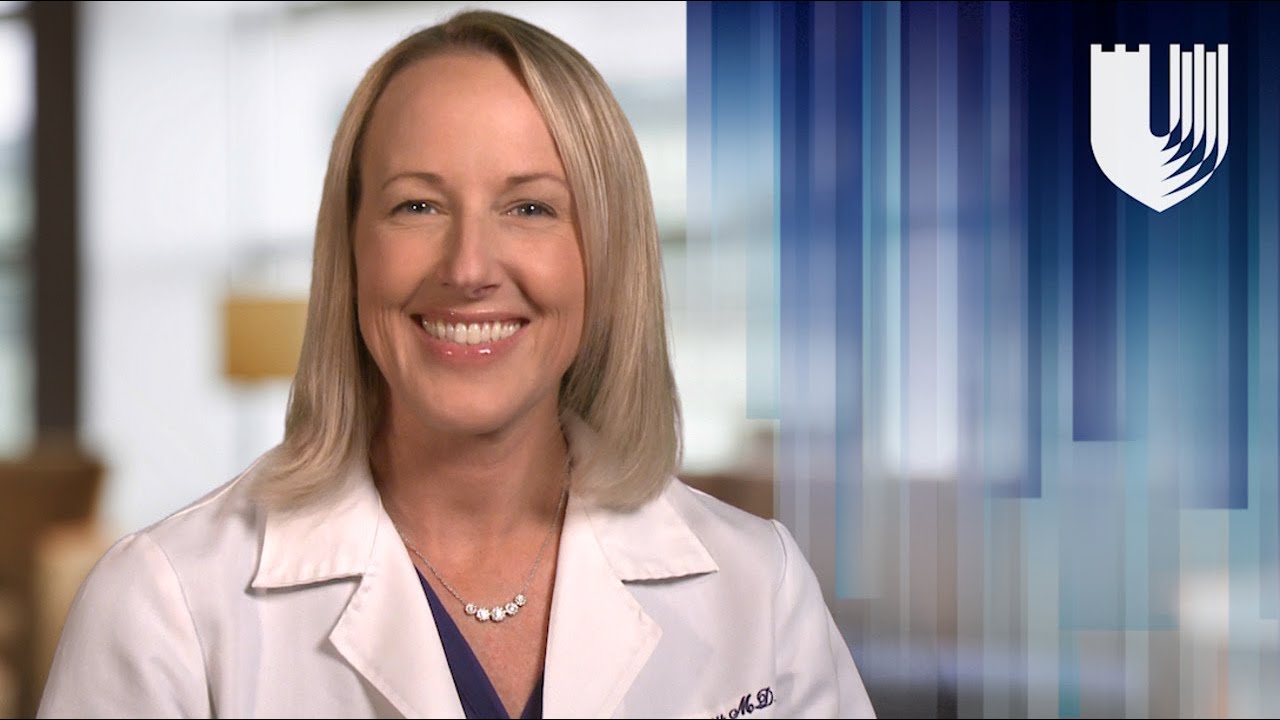 Sharon Clancy, MD - YouTube