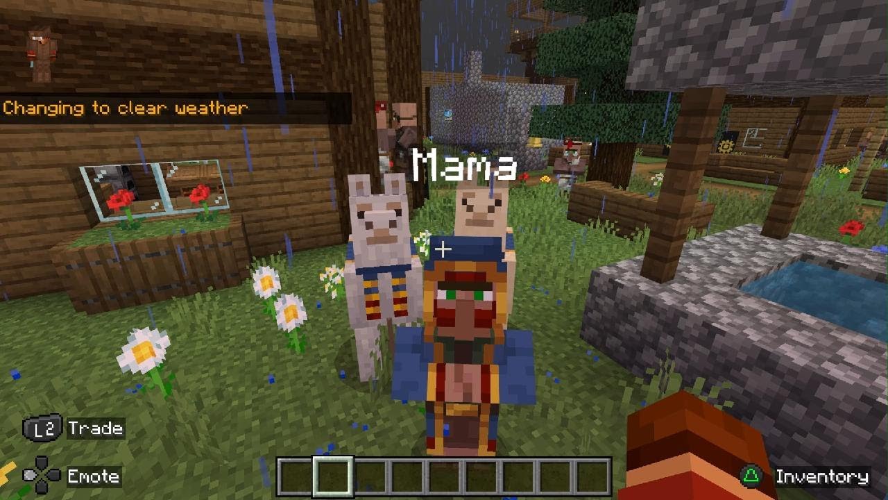 Minecraft ideas part two :) - YouTube