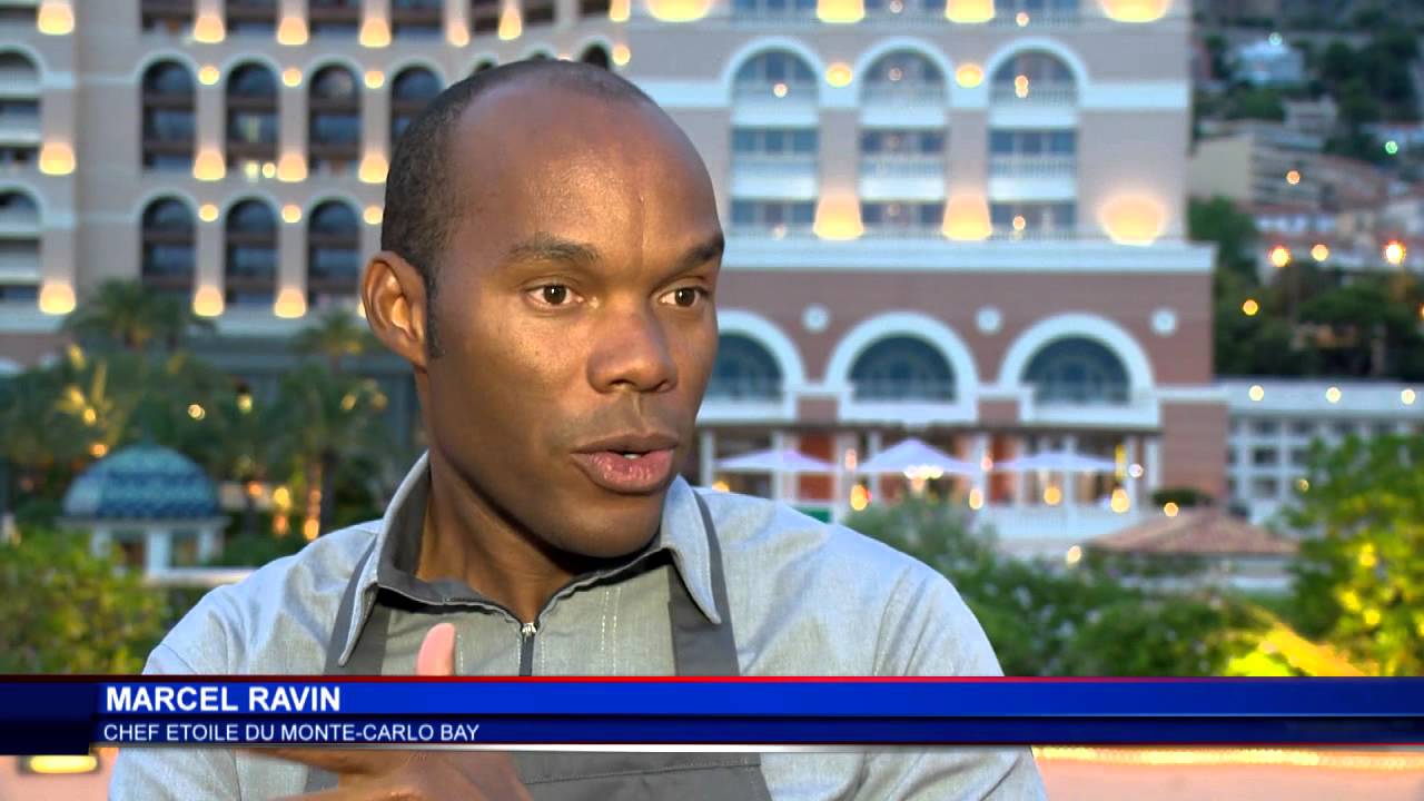 Marcel Ravin réinvente le dîner pour les 10 ans du Monte-Carlo Bay ...