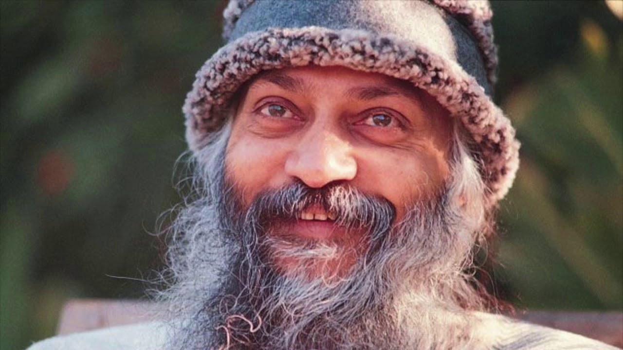 Osho - YouTube