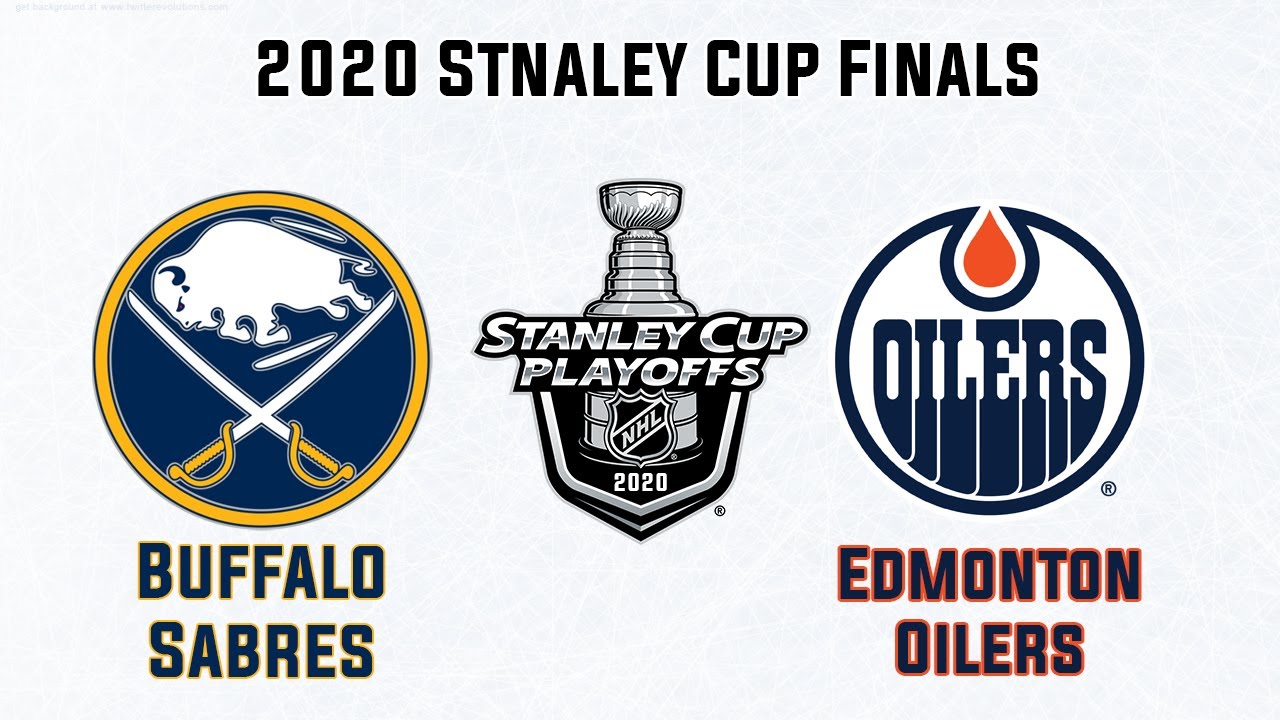 Stanley Cup Finals! | NHL 20 | Buffalo Sabres Franchise Mode Ep. 7 ...