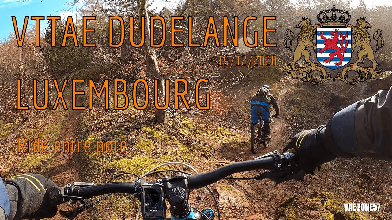 VTTAE DUDELINGEN LUXEMBORG - YouTube