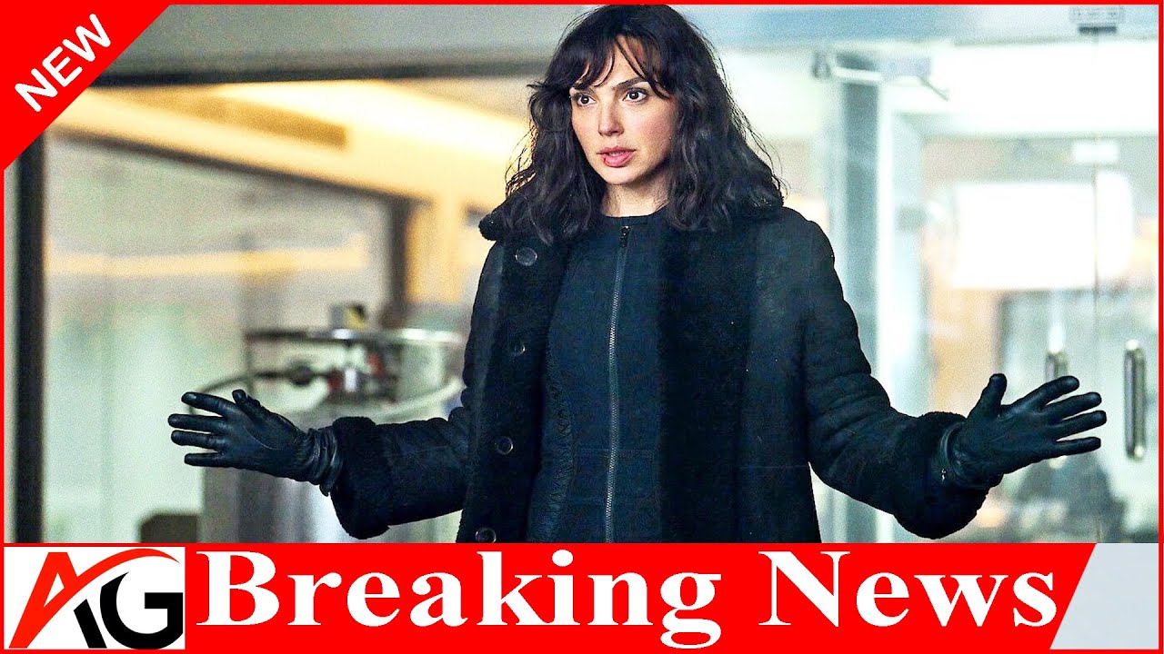 Gal Gadot's Netflix success is promising a sequel to his $200 million ...