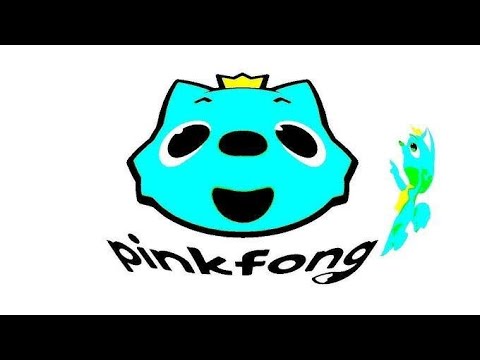 Pinkfong Logo Effects (Sponsored by Preview 2 Effects) | Combines and ...