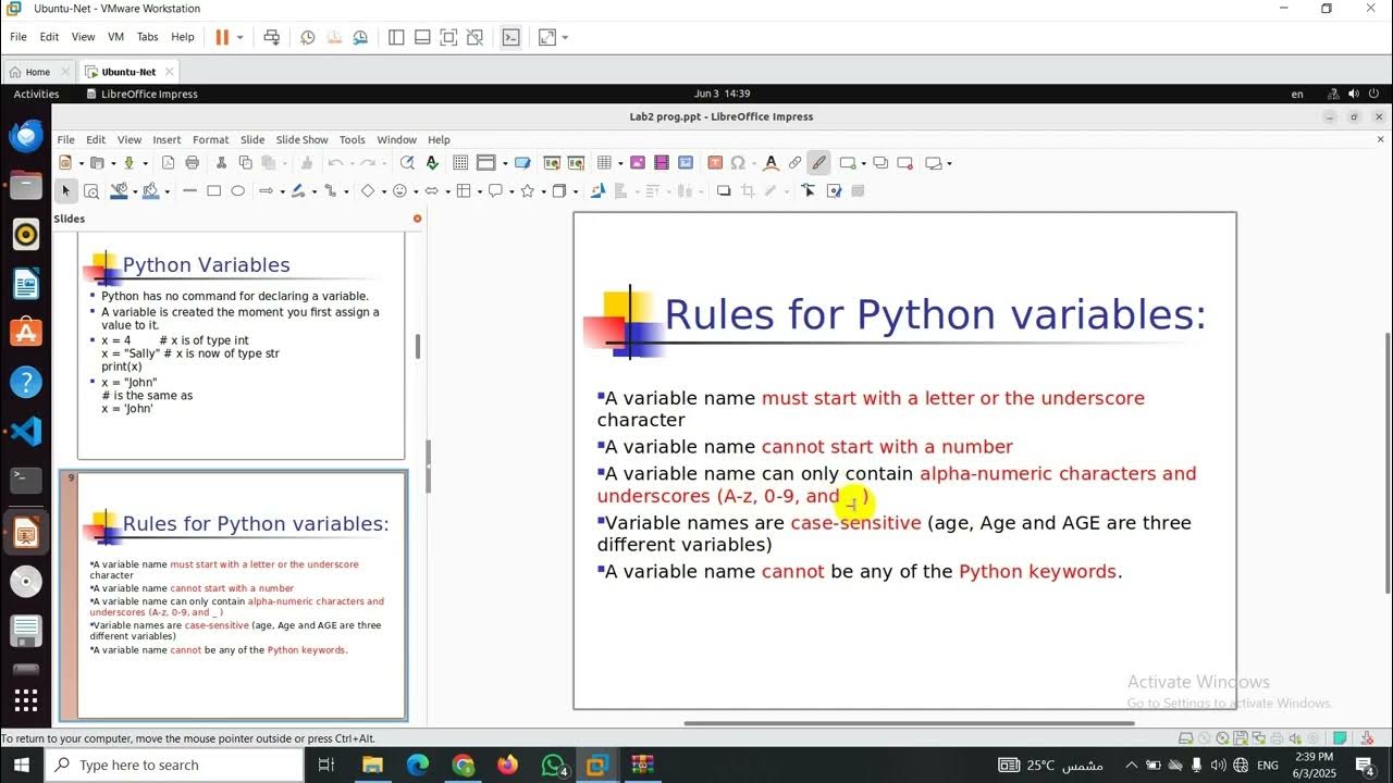 Network programming lec.2 - YouTube