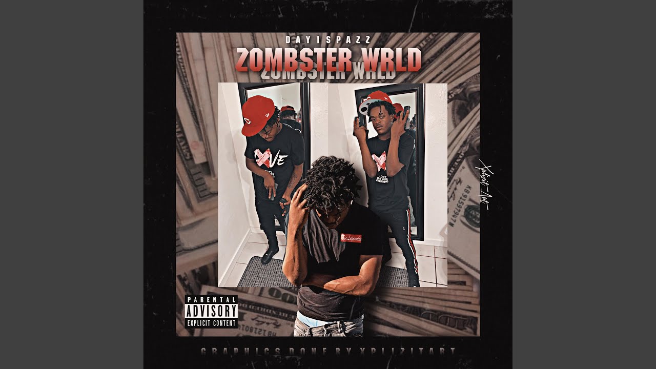 Zombster Island - YouTube