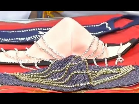 Jewellery shop in Surat selling diamond-studded face masks worth lakhs ...