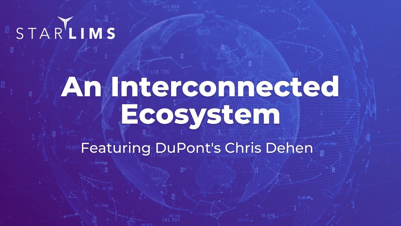 Achieving an Interconnected Laboratory Ecosystem with a Consolidated ...