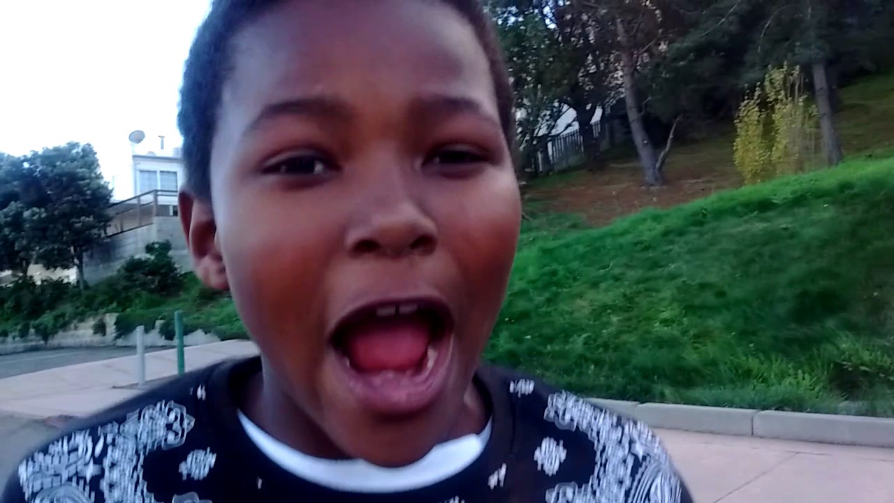 The boys and girls club volg - YouTube