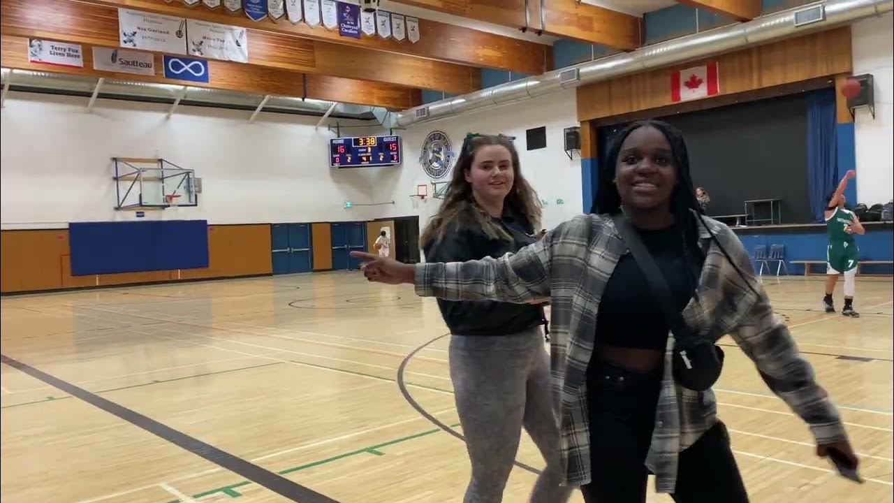 PCS vs CSS Basketball Game… - YouTube
