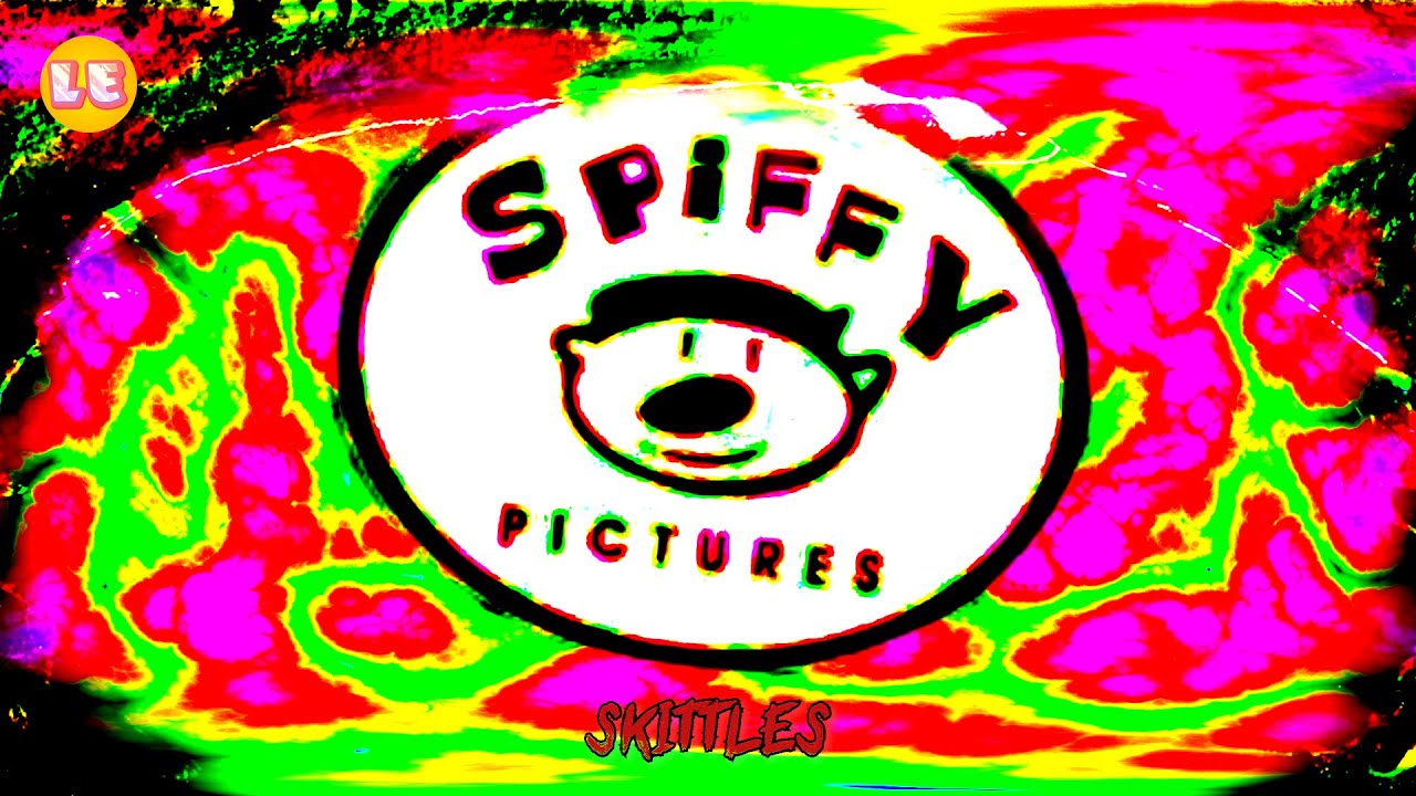 Spiffy logo intro super effects (Sponsored By Preview 2 Effects) - YouTube