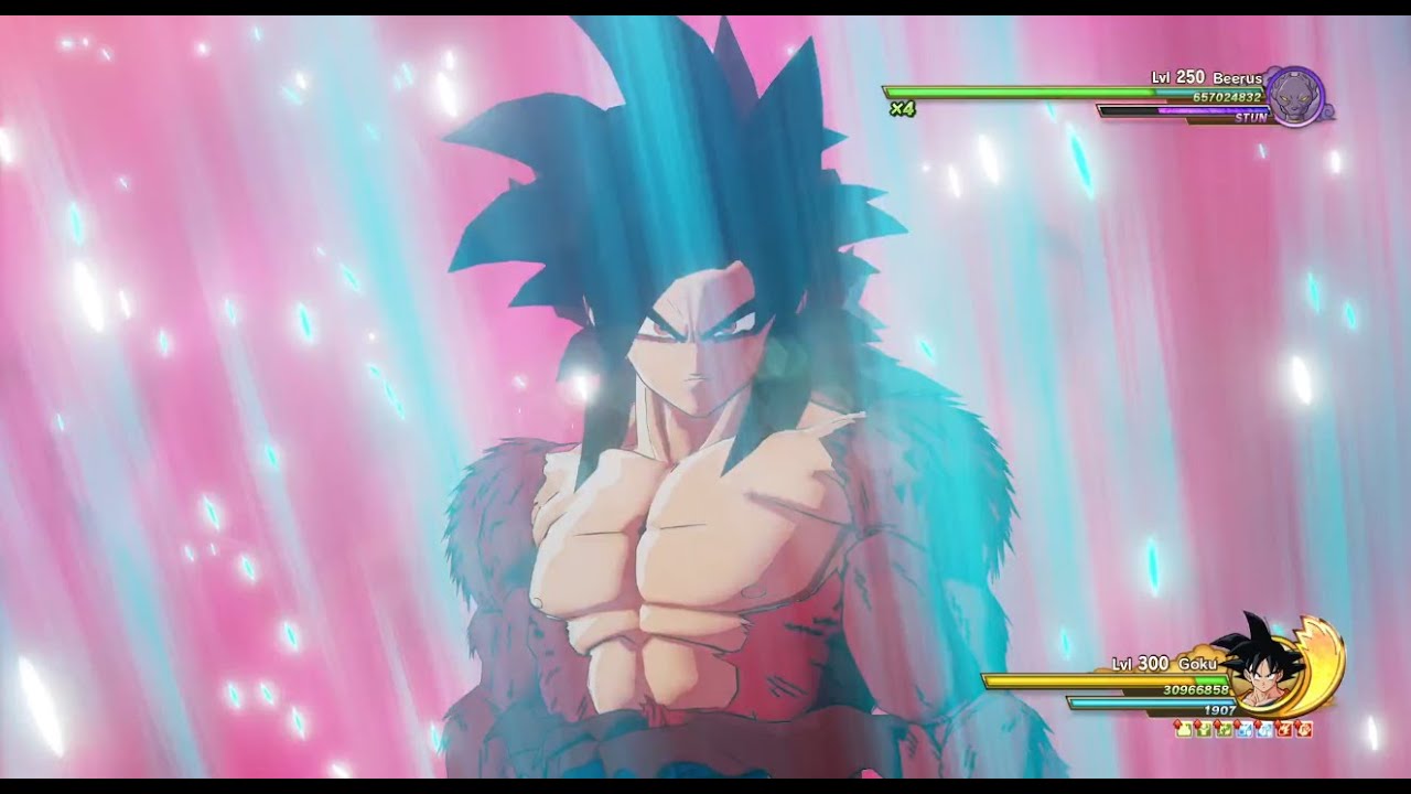 Like A Dragon Update (Mod) || DragonBall Z Kakarot - YouTube