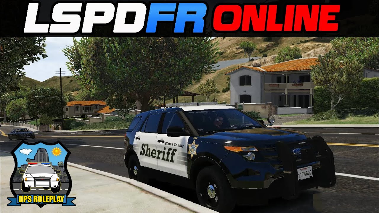 GTA FiveM - DPS RP: Fast Forward - Ep. 13 - YouTube