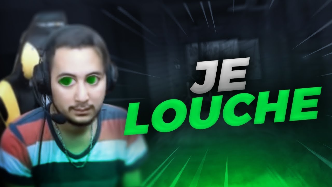 JE LOUCHE MAIS JE TUE CallOfDuty : WWII - YouTube