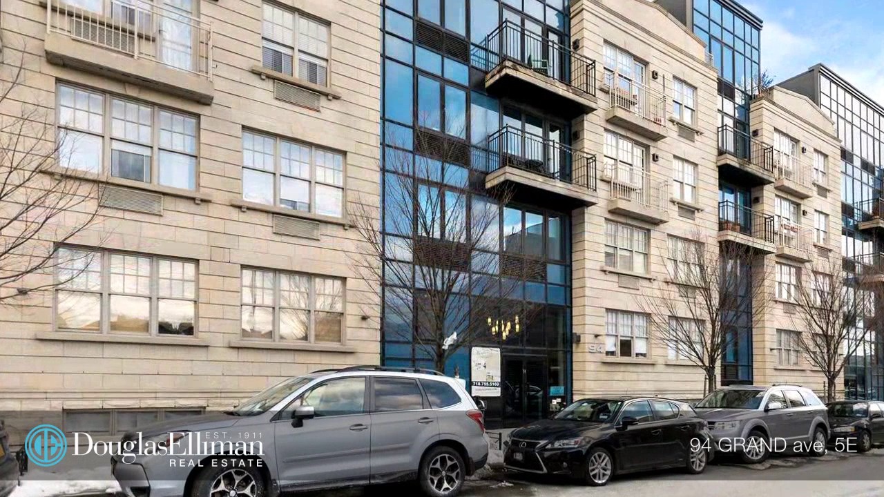 94 GRAND ave, 5E - Jerry Minsky - 02/08/17 - 2626796 - YouTube